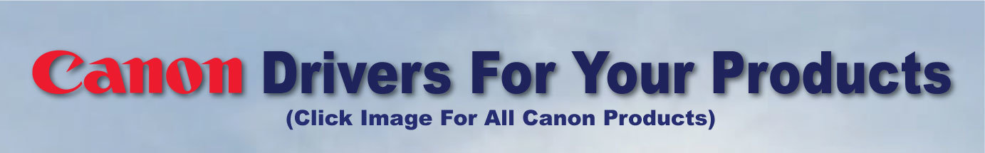 canon-all-drivers - H. L. Dempsey Co., Copiers/Printers