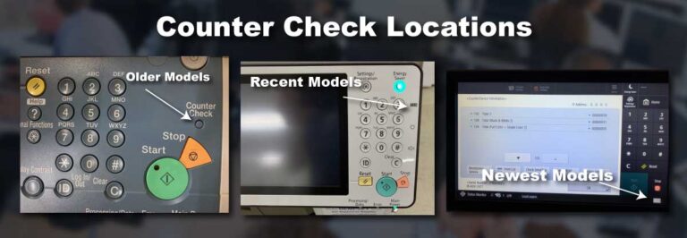 Online Meter Readings Form - H. L. Dempsey Co., Copiers/Printers