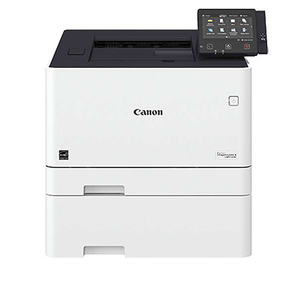 lbp1127c-headon - H. L. Dempsey Co., Copiers/Printers