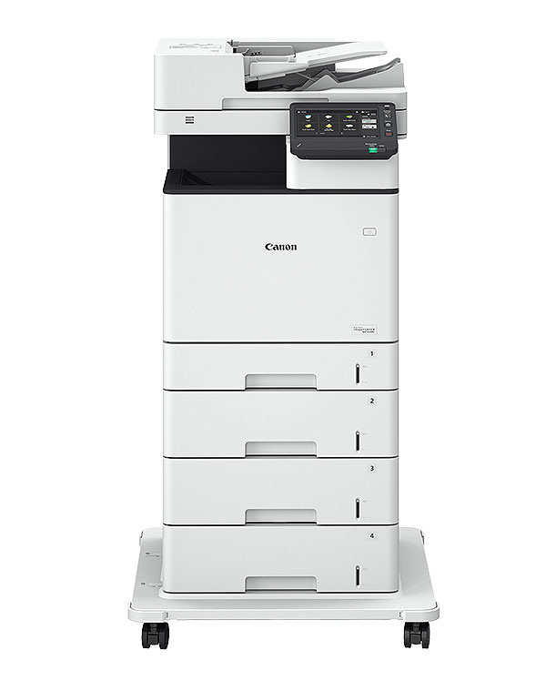 mf1538-3-cassettes - H. L. Dempsey Co., Copiers/Printers