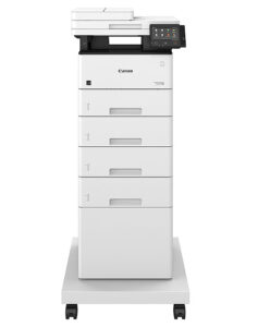 mf1643-tall-stand - H. L. Dempsey Co., Copiers/Printers