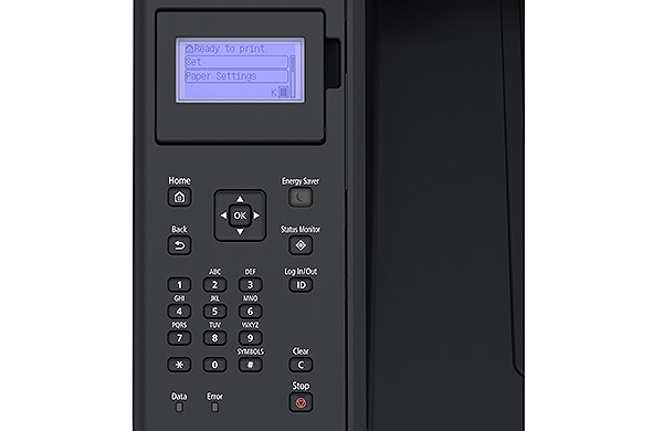 lbp1871-screen - H. L. Dempsey Co., Copiers/Printers